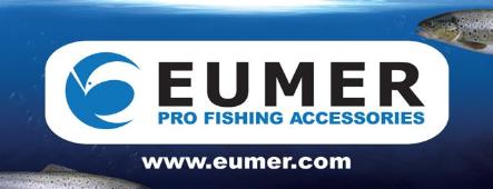 Eumer Graduated Pins for Tube Fly Tying